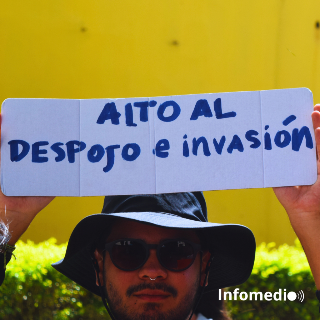 Gentrificación en Costa Rica: Transformación y Desplazamiento ...
