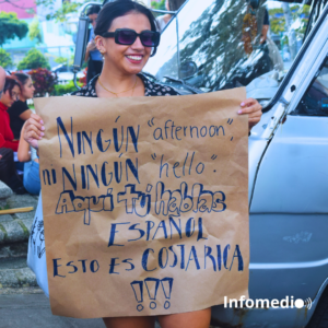 Gentrificación en Costa Rica: Transformación y Desplazamiento ...